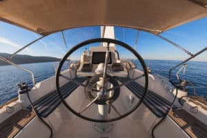 Boat Steering Systems: Everything You Need to Know ([current_year ...